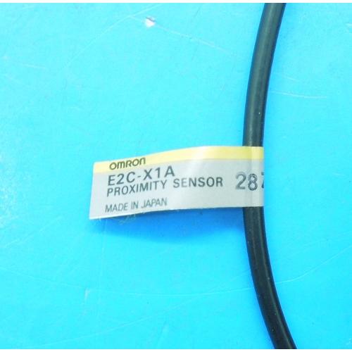 E2C-X1A 3m アンプ分離近接センサ オムロン ランクS中古品 : FA機器のワイデン ヤフー店 - 通販 - Yahoo!ショッピング