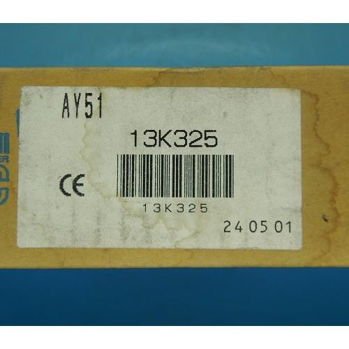 AY51 32点トランジスタ出力ユニット 三菱電機 未使用品 : FA機器のワイデン ヤフー店 - 通販 - Yahoo!ショッピング