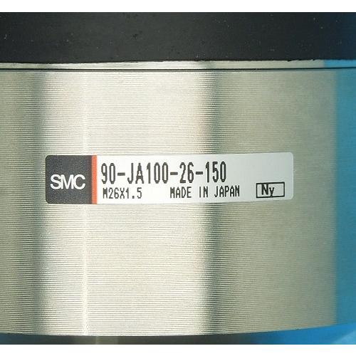 90-JA100-26-150 フローティングジョイント SMC 未使用品 : FA機器のワイデン ヤフー店 - 通販 - Yahoo!ショッピング