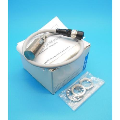 E2FM-X5D1-M1TGJ 0.3m ステンレスボディ近接センサ オムロン 未使用品 : FA機器のワイデン ヤフー店 - 通販 ...