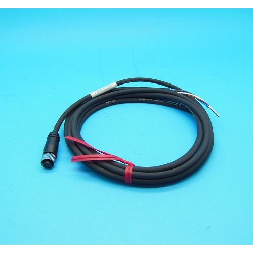 OP-73864 M8用コネクタケーブル キーエンス 未使用品 : FA機器のワイデン ヤフー店 - 通販 - Yahoo!ショッピング