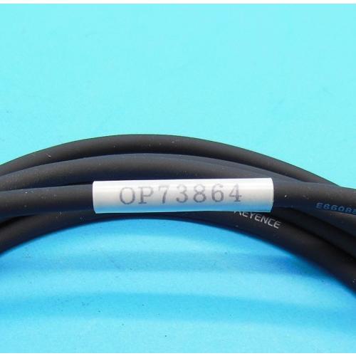 OP-73864 M8用コネクタケーブル キーエンス 未使用品 : FA機器のワイデン ヤフー店 - 通販 - Yahoo!ショッピング
