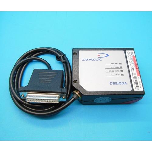 DS2100A-1214 バーコードリーダ Izumi Datalogic 未使用品 : FA機器のワイデン ヤフー店 - 通販 ...