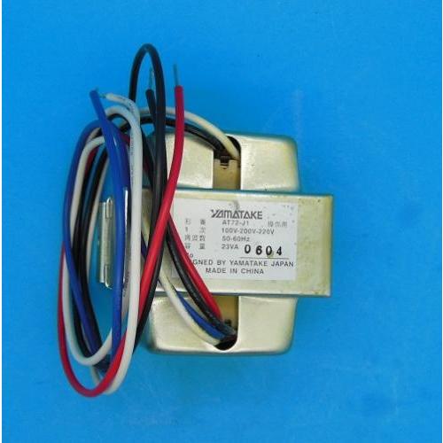 AT72-J1 トランス 山武 未使用品 : FA機器のワイデン ヤフー店 - 通販 - Yahoo!ショッピング