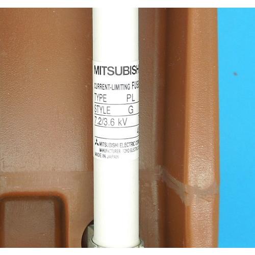 PD-50HF 6600/110V 計器用変圧器 三菱電機 ランクS中古品 : FA機器のワイデン ヤフー店 - 通販 - Yahoo!ショッピング