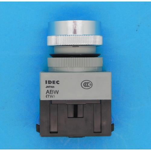 ABW110G 1a 緑・22φ押ボタンスイッチ IDEC 未使用品 : 07391-y15-n : FA機器のワイデン ヤフー店 - 通販 ...