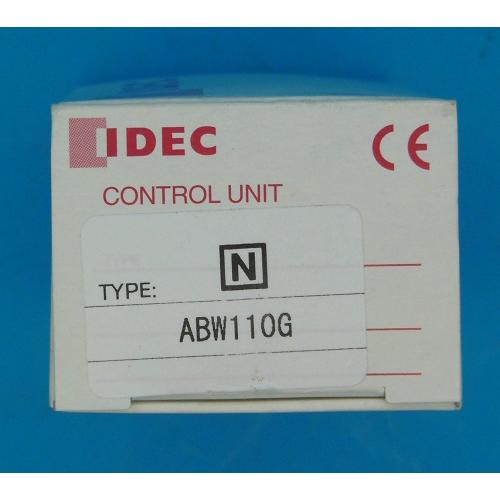 ABW110G 1a 緑・22φ押ボタンスイッチ IDEC 未使用品 : 07391-y15-n : FA機器のワイデン ヤフー店 - 通販 ...