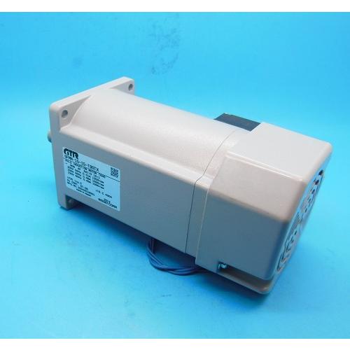 GFMN-15-15-T90TX ギアモーター NISSEI ランクS中古品 : FA機器のワイデン ヤフー店 - 通販 - Yahoo!ショッピング