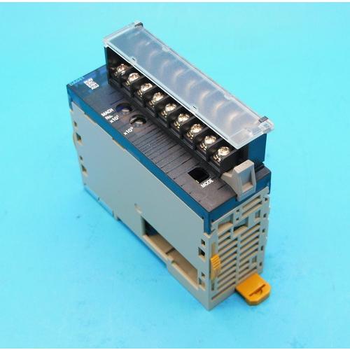 CJ1W-DA041 アナログ出力ユニット オムロン ランクB中古品 : FA機器のワイデン ヤフー店 - 通販 - Yahoo!ショッピング