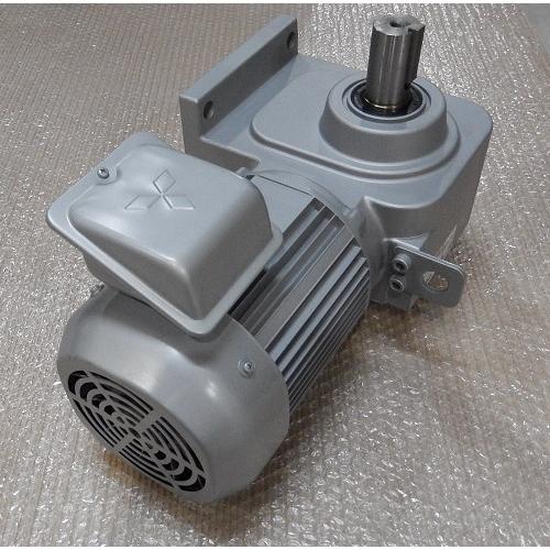GM-SHY-RL 0.75kw 1/50 200V ギヤードモーター 三菱電機 ランクS中古品 : FA機器のワイデン ヤフー店 - 通販 ...
