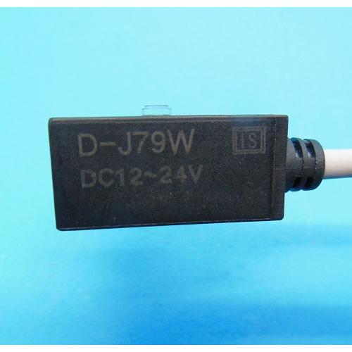 D-J79W オートスイッチ SMC ランクS中古品 : FA機器のワイデン ヤフー店 - 通販 - Yahoo!ショッピング