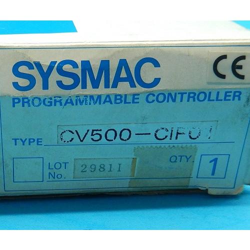 CV500-CIF01 ツール接続ケーブル オムロン ランクS中古品 : FA機器のワイデン ヤフー店 - 通販 - Yahoo!ショッピング