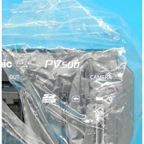 ANPV0502V2ADN イメージチェッカ PV500V2本体 パナソニック ランクS中古品 : FA機器のワイデン ヤフー店 - 通販 - Yahoo!ショッピング