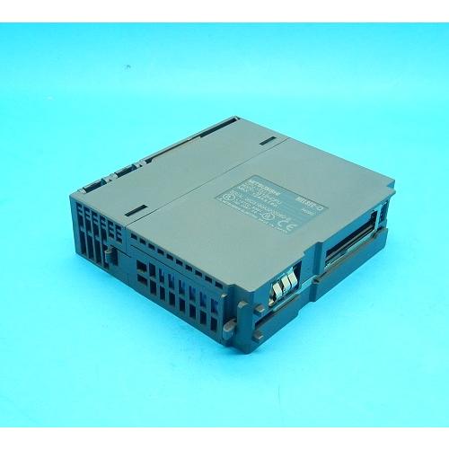Q12HCPU ハイパフォーマンスモデルQCPU 三菱電機 ランクB中古品 : FA機器のワイデン ヤフー店 - 通販 - Yahoo!ショッピング