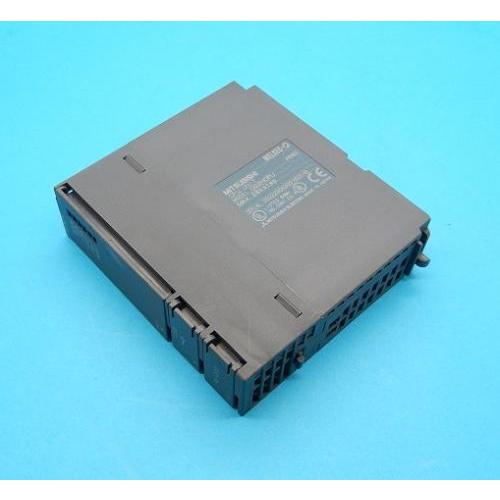 Q02HCPU ハイパフォーマンスモデルQCPU 三菱電機 ランクB中古品 : FA機器のワイデン ヤフー店 - 通販 - Yahoo!ショッピング