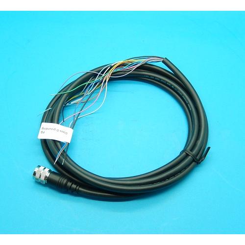 OP-87224 バーコードリーダ用制御ケーブル キーエンス ランクS中古品 : FA機器のワイデン ヤフー店 - 通販 - Yahoo!ショッピング