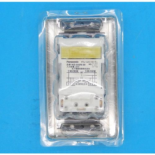 WZ-550/6-30 ボリュームコントローラ パナソニック ランクS中古品 : FA機器のワイデン ヤフー店 - 通販 - Yahoo!ショッピング