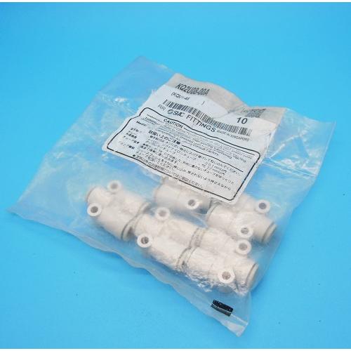 KQ2U08-00A(5個入) ワンタッチ管継手・ユニオンワイ SMC 未使用品 :09526-916-N:FA機器のワイデン ヤフー店 ...