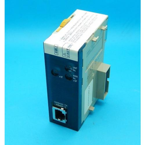 CJ1W-ETN21 Ethernetユニット オムロン ランクS中古品 : FA機器のワイデン ヤフー店 - 通販 - Yahoo!ショッピング
