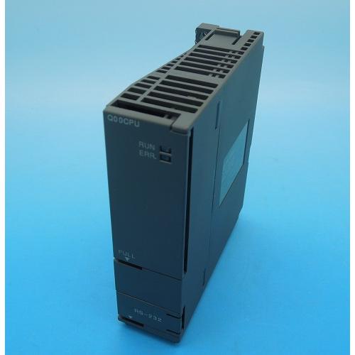 Q00CPU CPUユニット 三菱電機 ランクB中古品 : FA機器のワイデン ヤフー店 - 通販 - Yahoo!ショッピング