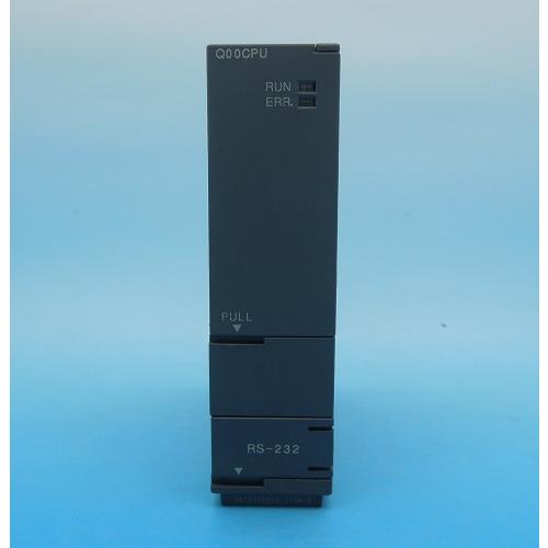 Q00CPU CPUユニット 三菱電機 ランクB中古品 : FA機器のワイデン ヤフー店 - 通販 - Yahoo!ショッピング