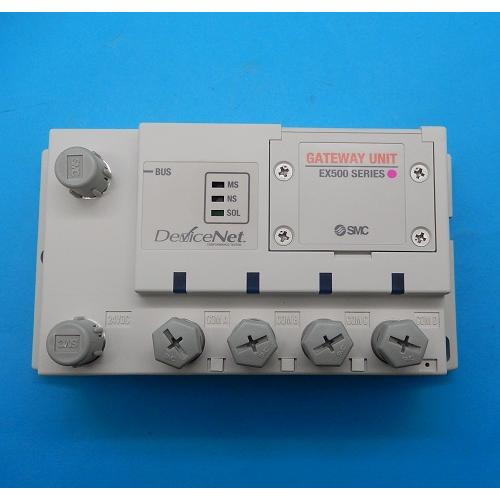 EX500-GDN1 GWユニット SMC ランクS中古品 : FA機器のワイデン ヤフー店 - 通販 - Yahoo!ショッピング