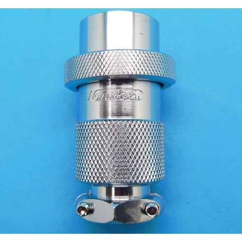 NCS-252-PM 丸型メタルコネクタ 七星科学研究所 ランクS中古品 : FA機器のワイデン ヤフー店 - 通販 - Yahoo!ショッピング