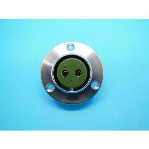 NCS-252-RF 丸型メタルコネクタ 七星科学研究所 ランクS中古品 : FA機器のワイデン ヤフー店 - 通販 - Yahoo!ショッピング