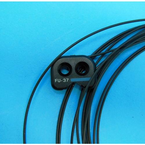 FU-37 ファイバユニット キーエンス ランクS中古品 :10218-117-S:FA機器のワイデン ヤフー店 - 通販 - Yahoo ...