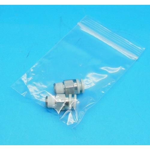 KQ2H06-01S(2個入) ワンタッチ継手・ハーフユニオン SMC ランクS中古品 : FA機器のワイデン ヤフー店 - 通販 ...