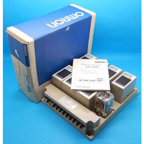 61F-G4 フロートなしスイッチ オムロン ランクS中古品 : FA機器のワイデン ヤフー店 - 通販 - Yahoo!ショッピング