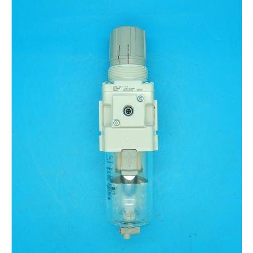 AW30K-03G-7-2-B 逆流機能付フィルタレギュレータ SMC ランクS中古品 : FA機器のワイデン ヤフー店 - 通販 ...