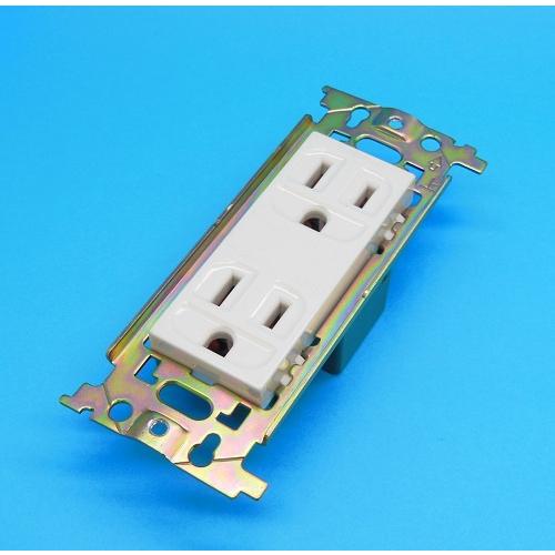 WN1512K 埋込接地ダブルコンセント パナソニック ランクS中古品 : FA機器のワイデン ヤフー店 - 通販 - Yahoo!ショッピング