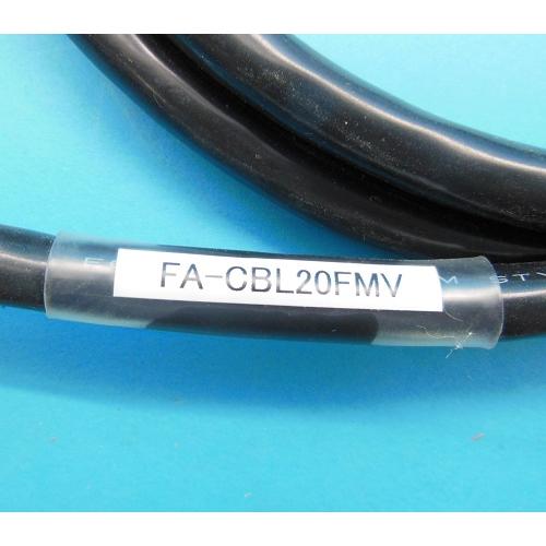 FA-CBL20FMV 接続ケーブル 三菱電機 ランクS中古品 : FA機器のワイデン ヤフー店 - 通販 - Yahoo!ショッピング