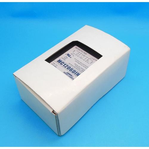 MC1206DIN ノイズフィルター TDKラムダ 未使用品 : FA機器のワイデン ヤフー店 - 通販 - Yahoo!ショッピング