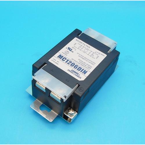 MC1206DIN ノイズフィルター TDKラムダ 未使用品 : FA機器のワイデン ヤフー店 - 通販 - Yahoo!ショッピング