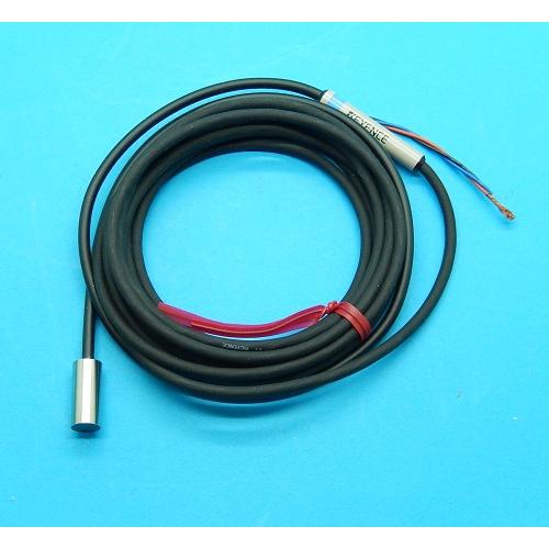 EM-080 アンプ中継型近接センサ キーエンス ランクS中古品 : FA機器のワイデン ヤフー店 - 通販 - Yahoo!ショッピング