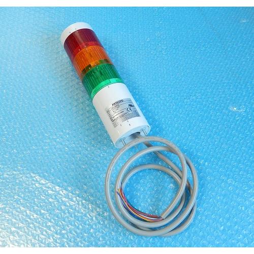 LR6-302WJNW-RYG シグナルタワー パトライト 未使用品 : 12466-118-n : FA機器のワイデン ヤフー店 - 通販 ...