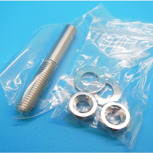 OP-87775 アジャスタブルブラケット固定ネジ(長さ85mm) キーエンス 未使用品 : FA機器のワイデン ヤフー店 - 通販 ...