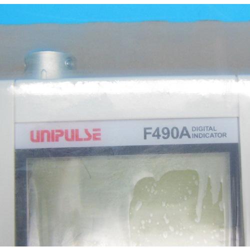 F490A 携帯型デジタルインジケータ UNIPULSE ランクS中古品 :12607-218-SN:FA機器のワイデン ヤフー店 - 通販 ...