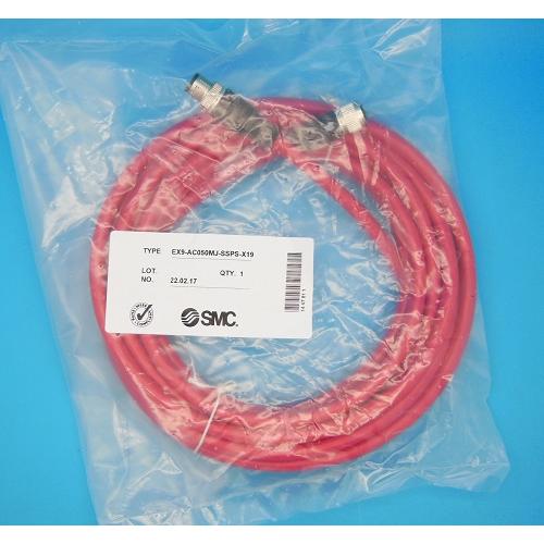 EX9-AC050MJ-SSPS-X19 CC-Link用通信ケーブル SMC 未使用品 : FA機器のワイデン ヤフー店 - 通販 ...