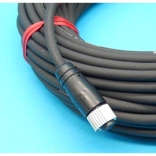 OP-73865 M8用コネクタケーブル キーエンス 未使用品 : FA機器のワイデン ヤフー店 - 通販 - Yahoo!ショッピング