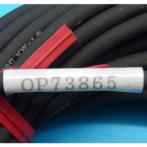 OP-73865 M8用コネクタケーブル キーエンス 未使用品 : FA機器のワイデン ヤフー店 - 通販 - Yahoo!ショッピング