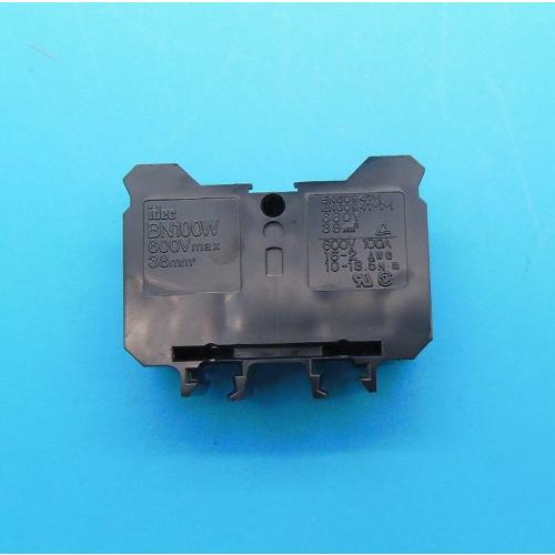 BN100W 端子台 IDEC ランクS中古品 : 12978-618-sn : FA機器のワイデン ヤフー店 - 通販 - Yahoo!ショッピング