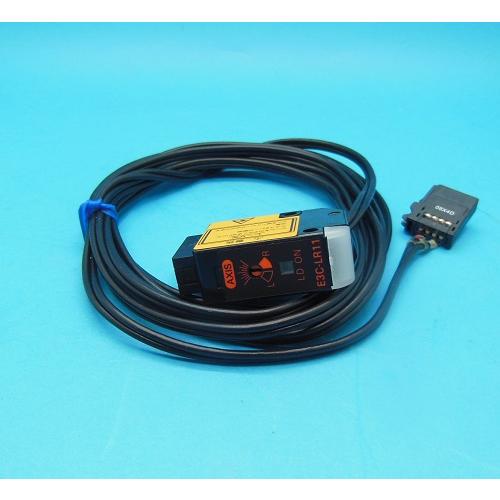 E3C-LR11 2M デジタルアンプ分離光電センサ オムロン ランクS中古品 : 13051-618-sn : FA機器のワイデン ヤフー店 ...