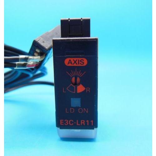 E3C-LR11 2M デジタルアンプ分離光電センサ オムロン ランクS中古品 : 13051-618-sn : FA機器のワイデン ヤフー店 ...