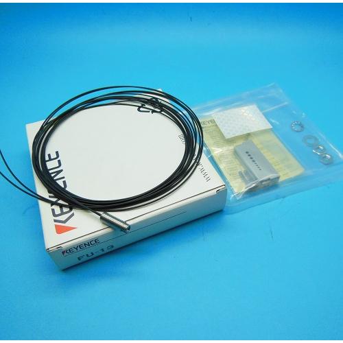 FU-13 ファイバユニット キーエンス 未使用品 : FA機器のワイデン ヤフー店 - 通販 - Yahoo!ショッピング