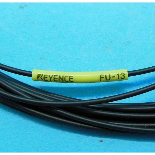 FU-13 ファイバユニット キーエンス 未使用品 : FA機器のワイデン ヤフー店 - 通販 - Yahoo!ショッピング