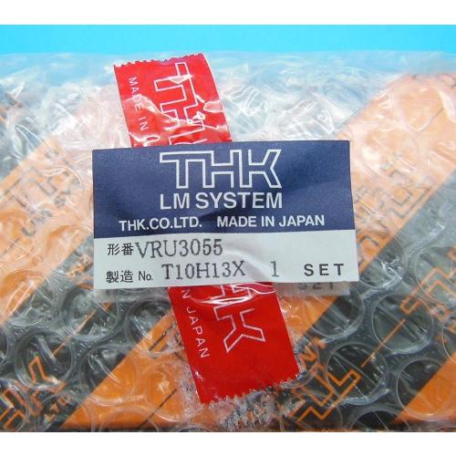 VRU3055 クロスローラテーブル THK 未使用品 : FA機器のワイデン ヤフー店 - 通販 - Yahoo!ショッピング