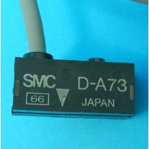 D-A73(2個入) オートスイッチ SMC ランクS中古品 : FA機器のワイデン ヤフー店 - 通販 - Yahoo!ショッピング